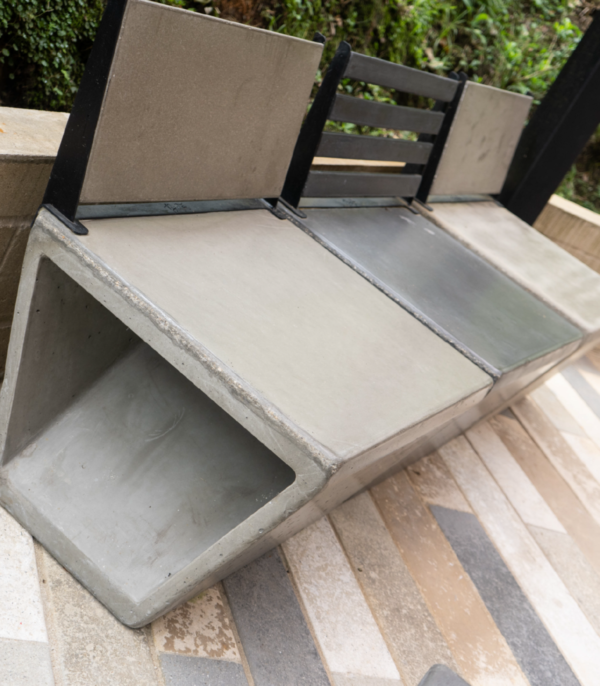 Bieton – Concreto + Diseño