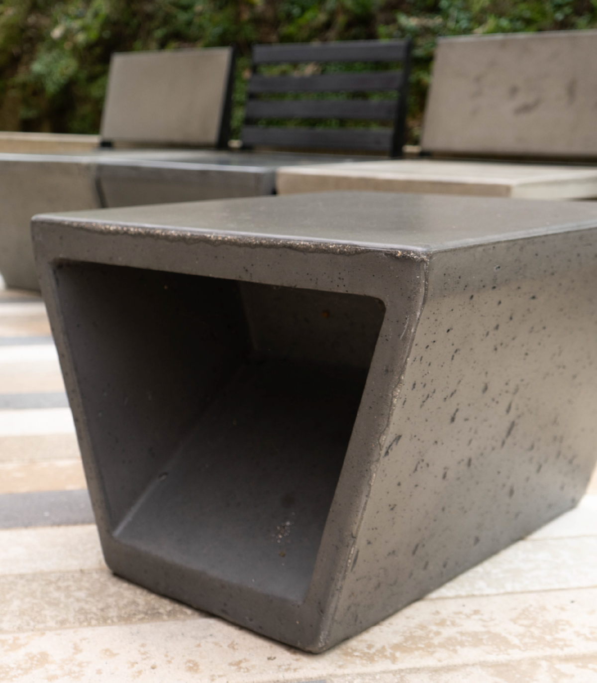 Bieton – Concreto + Diseño