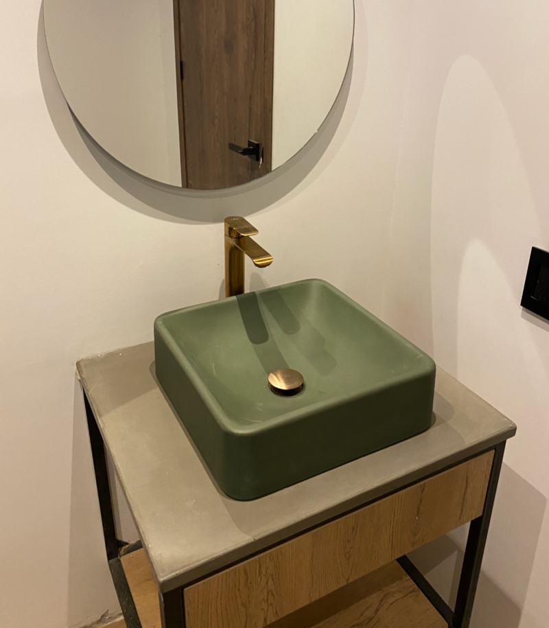 Bieton – Concreto + Diseño