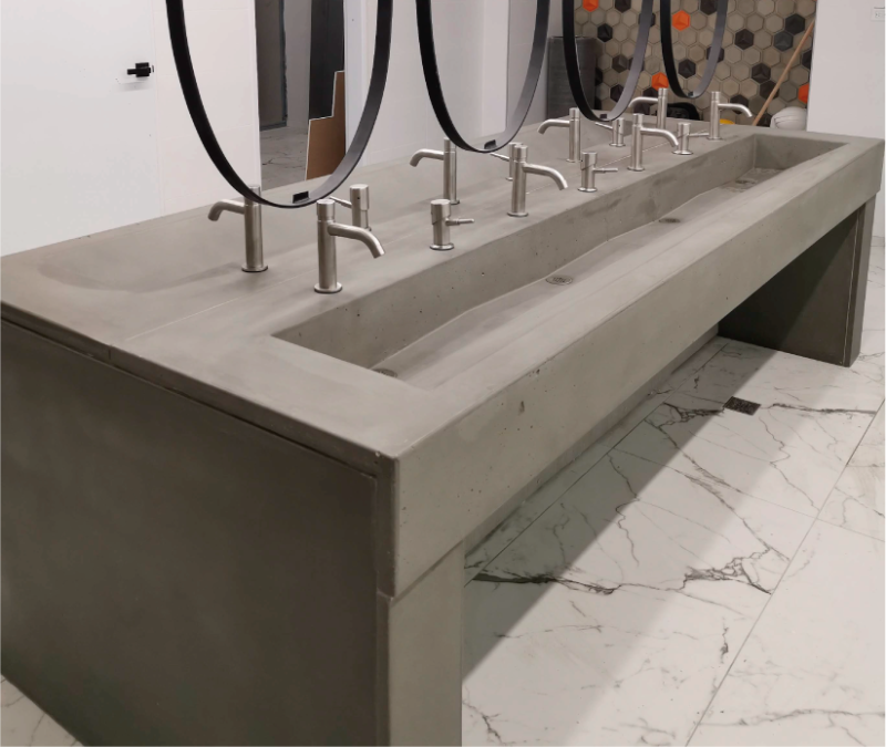 Lavamanos – Bieton